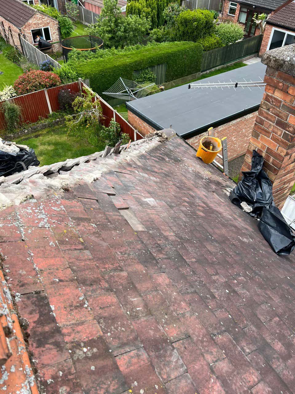 How Dormer Roofs Improve Ventilation in Upper Floors - Rugeley Roofing ...