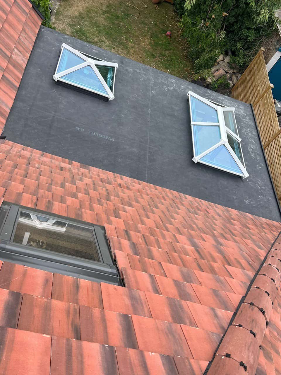How to Identify Weak Spots in a Gable Roof Before It Leaks - Rugeley ...